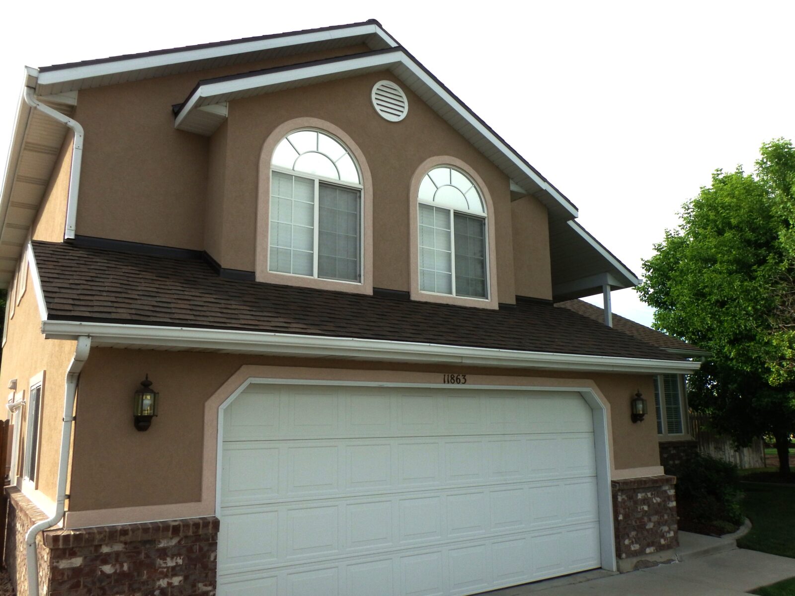 Sandy, UT Roof Contractor - Shingle Pro Roofing